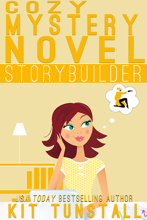 Storybuilders – TnT Author Service