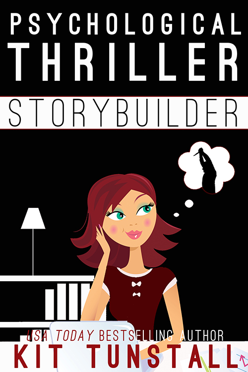 Storybuilders – TnT Author Service
