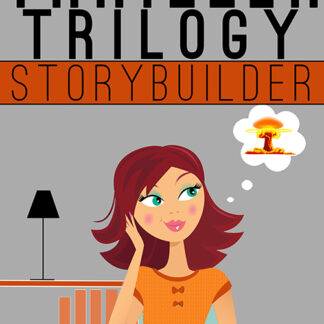 Storybuilders – TnT Author Service
